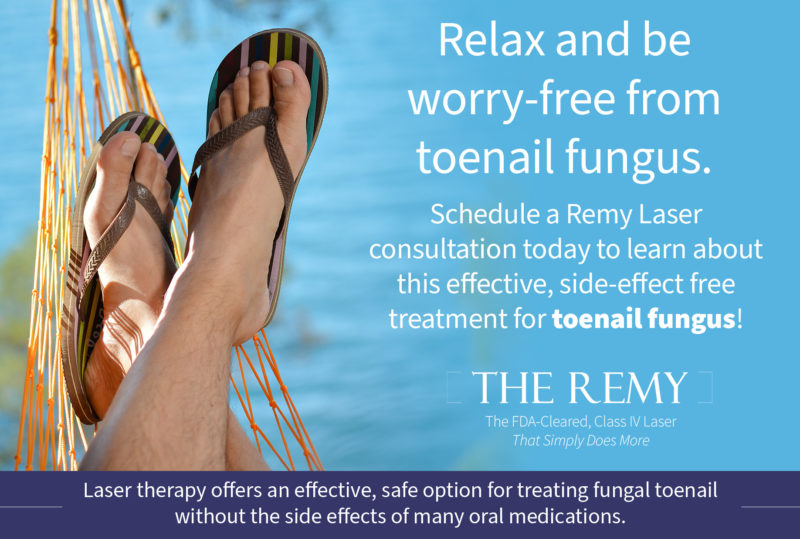 Practice Marketing - Remy Laser