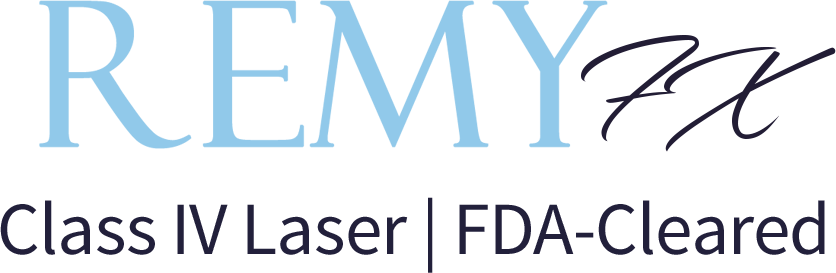 RemyFX - DC - Remy Laser