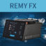 Remy Laser - DC - Remy Laser