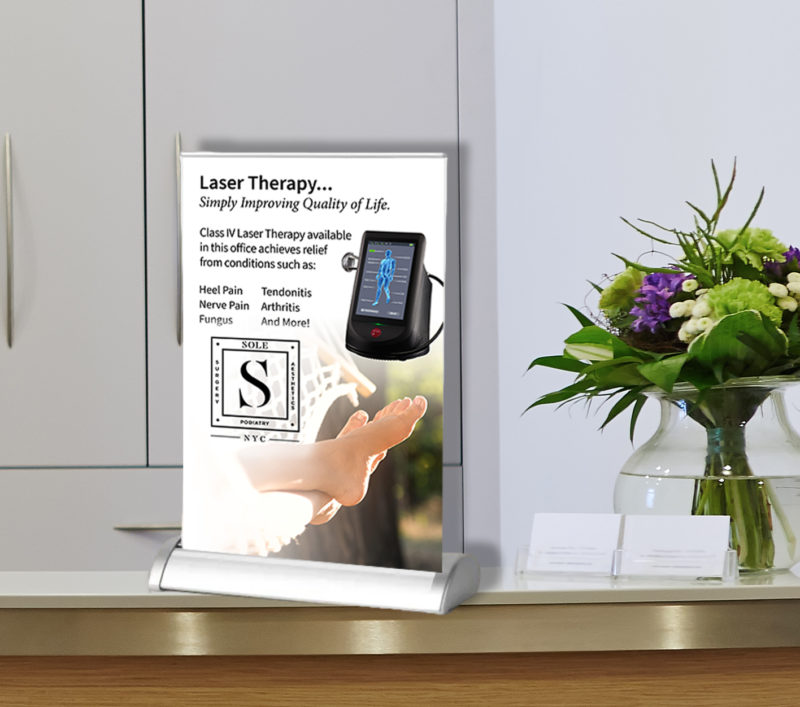 Practice Marketing - DC - Remy Laser