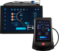The Remy Class IV Laser - Simply Does More.